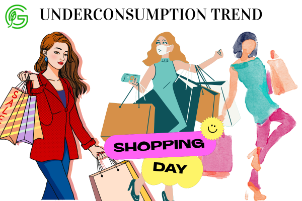 How to Boost Your Savings with the Underconsumption Trend