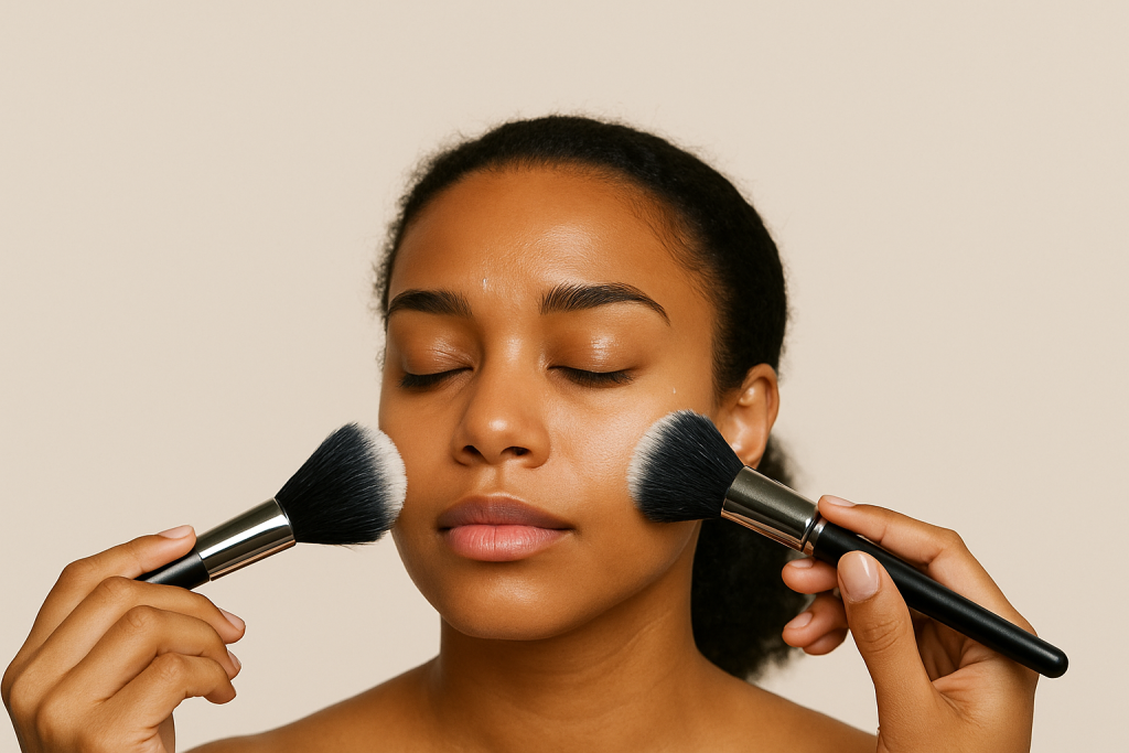 8 Expert Tips to Mattify Oily Skin and Reduce Shine