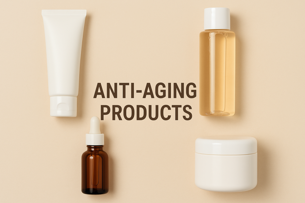 Best Anti-Aging Products for Your 20s: Prevent Wrinkles Before They Start