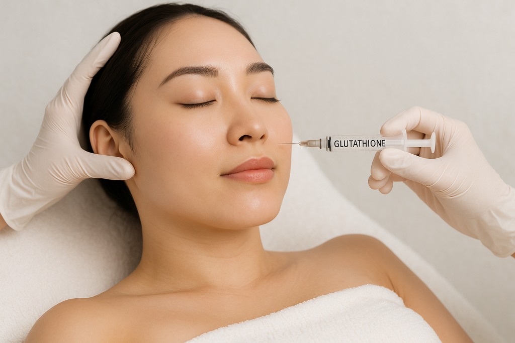 Glutathione Injection for Brighter Skin: Does It Really Work?
